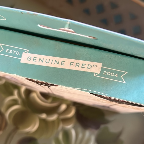 Fred | Dining | Fred Wine Lives Wine Markers Cats Nib | Poshmark